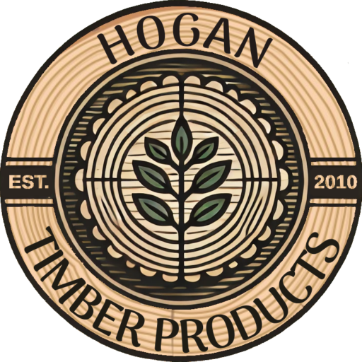 Hogan Timber Products - Handcrafted Garden Furniture